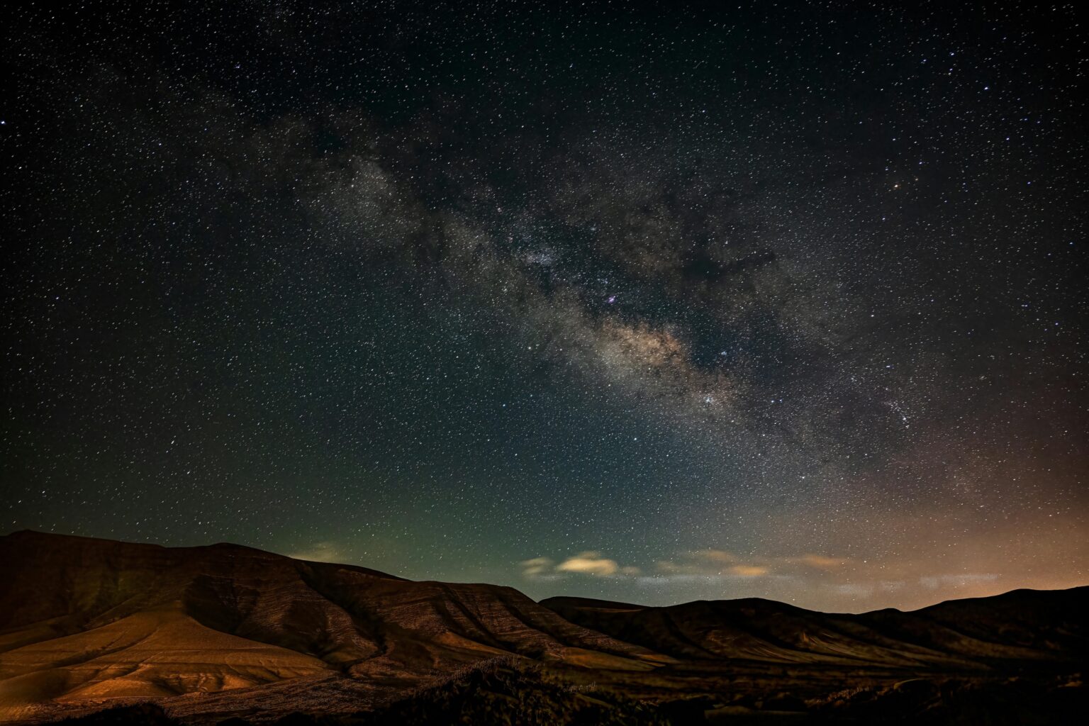 What is space made of? Explaining the components from radiation to dark ...