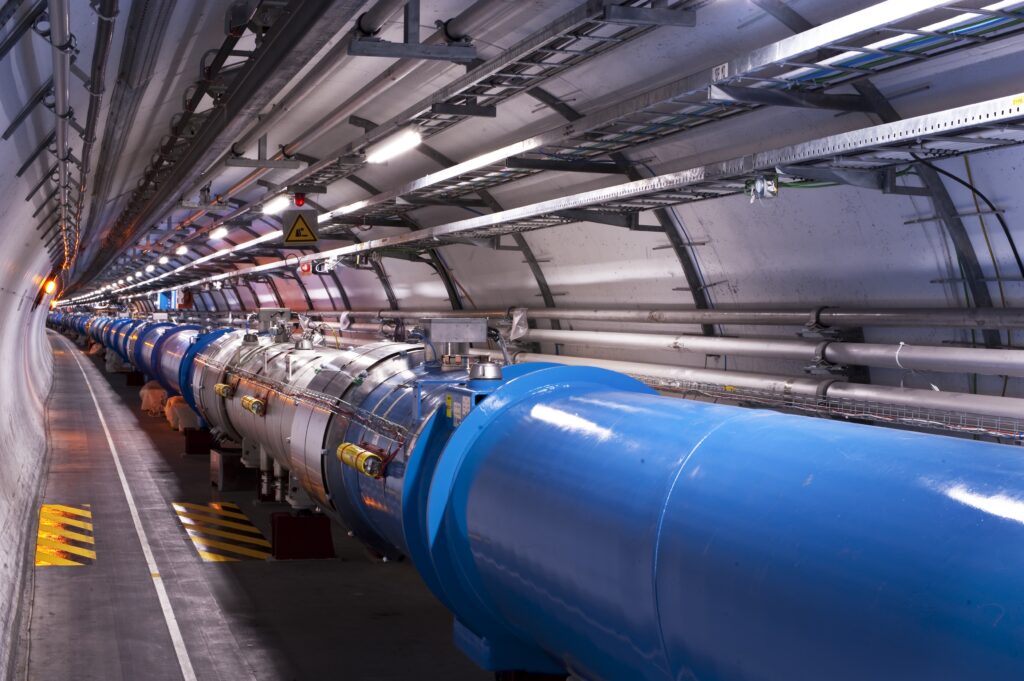 What is space made of? Explaining the components from radiation to dark ...
