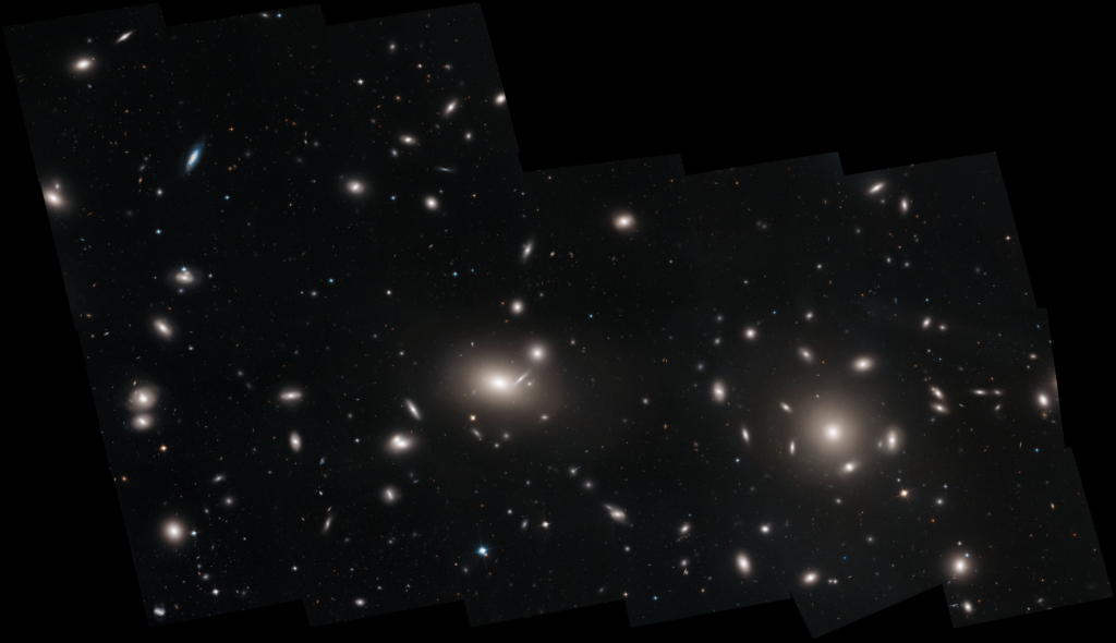 How do scientists hunt for dark matter? - RocketSTEM